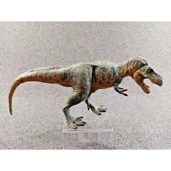 Battat | Toys | Battat Inc Tyrannosaurus Dinosaur Detailed Trex Toy ...